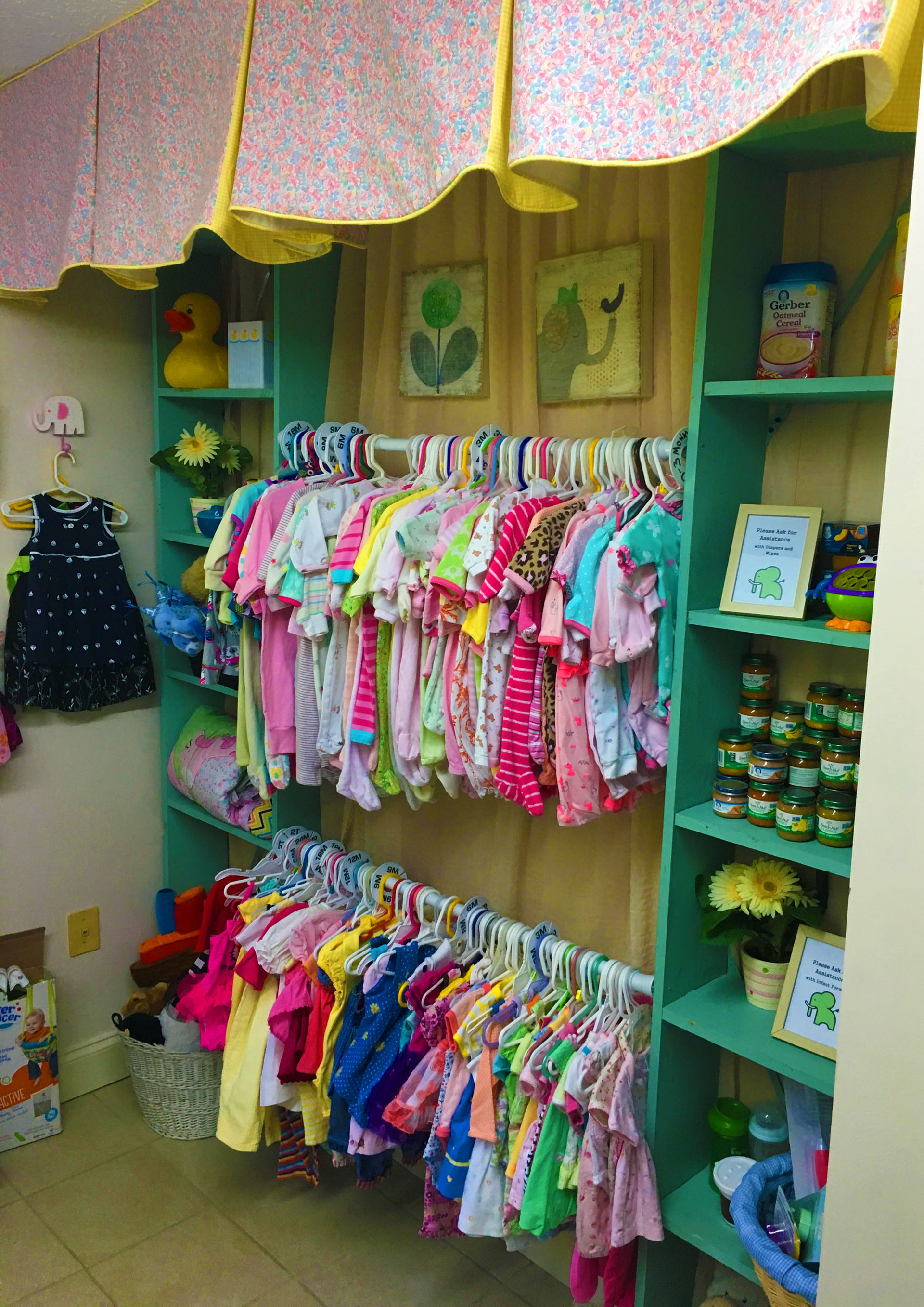 Little Peanuts Baby Store | Heart & Soul